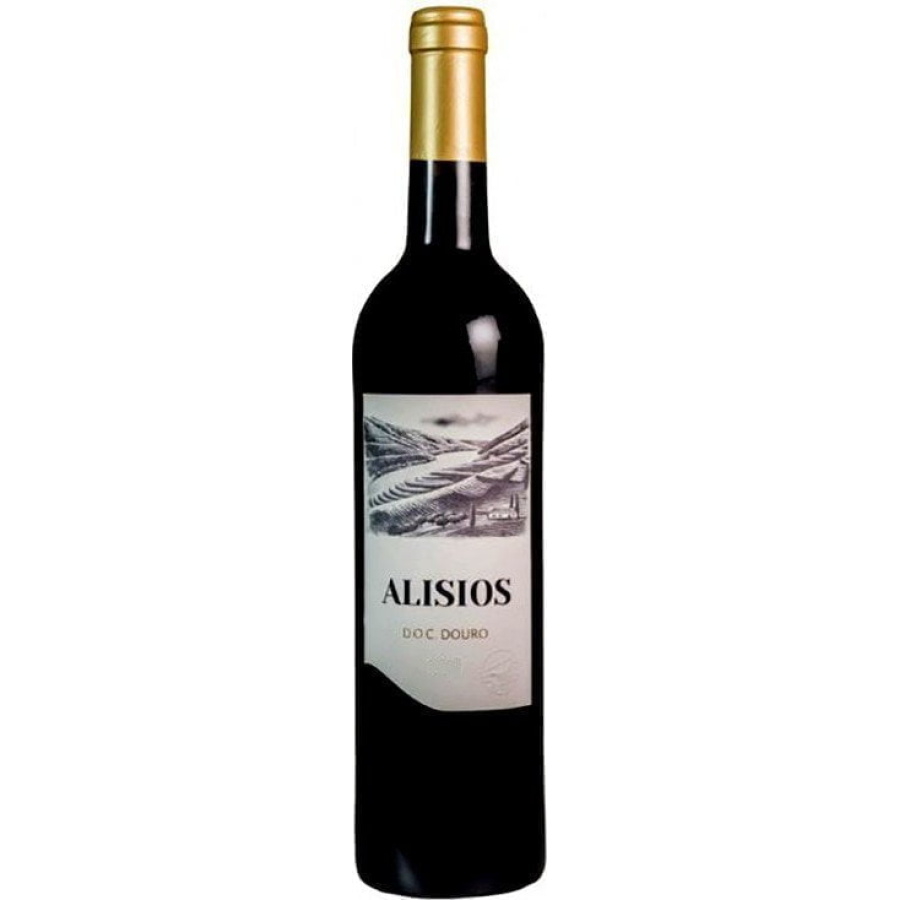 Alisios - Douro - Portuguese Wines Shop
