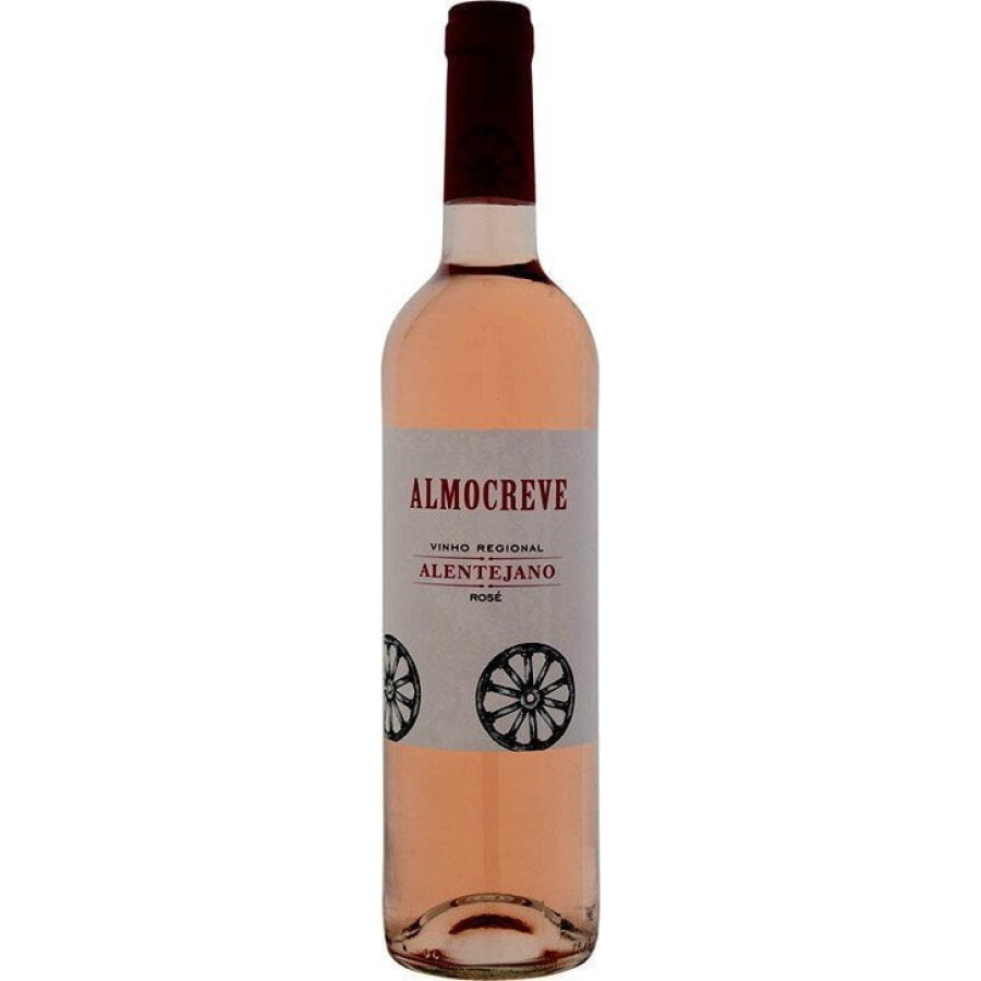 Almocreve - Alentejo - Portuguese Wines Shop