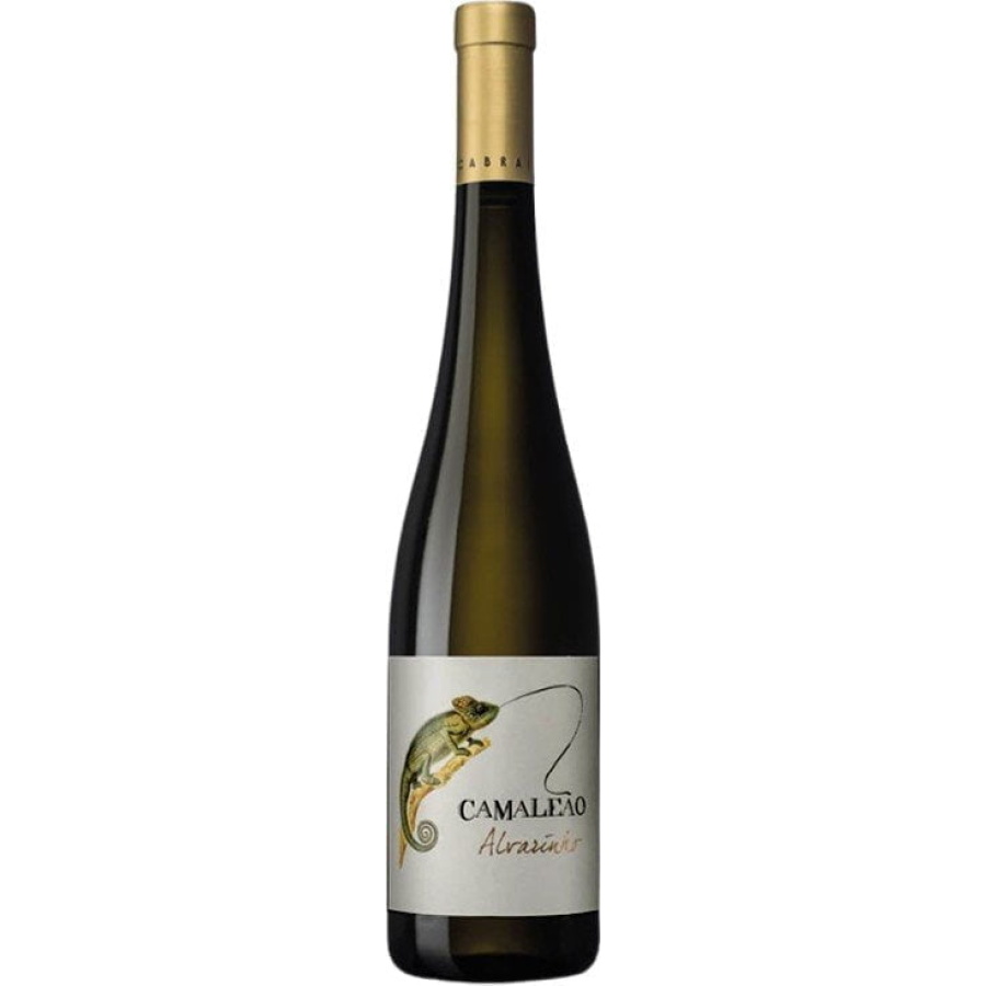 Camaleão Alvarinho - Alvarinho - Portuguese Wines Shop