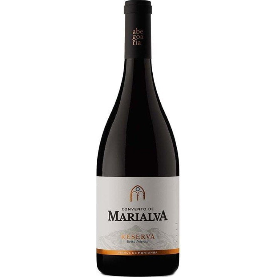 Convento de Marialva Reserva - Portuguese Wines Shop