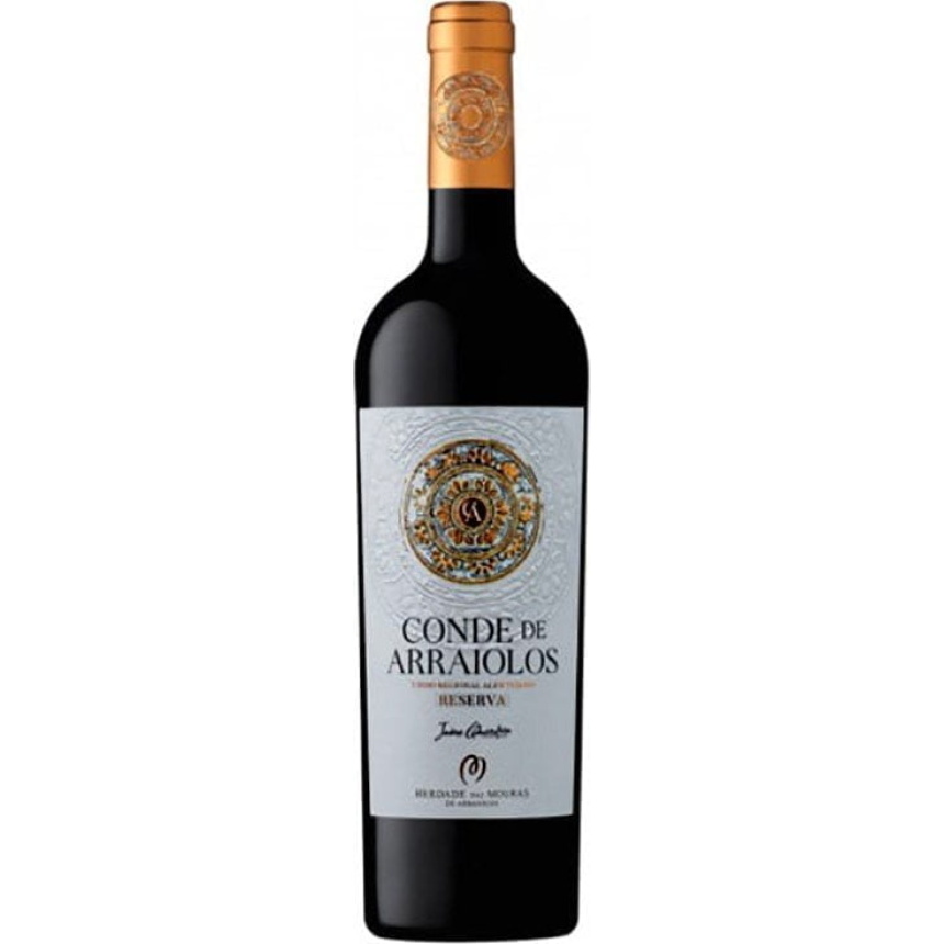 Conde de Arraiolos Reserva - Alentejo - Portuguese Wines Shop