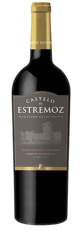 Castelo de Estremoz Private Selection - Alentejo - Portuguese Wines Shop