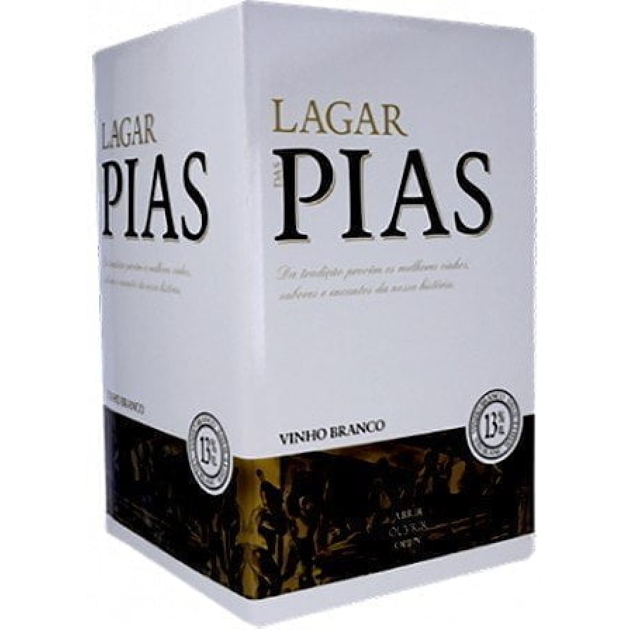 Bag-in-box - Vinhos Portugueses - Portuguese Wines Shop
