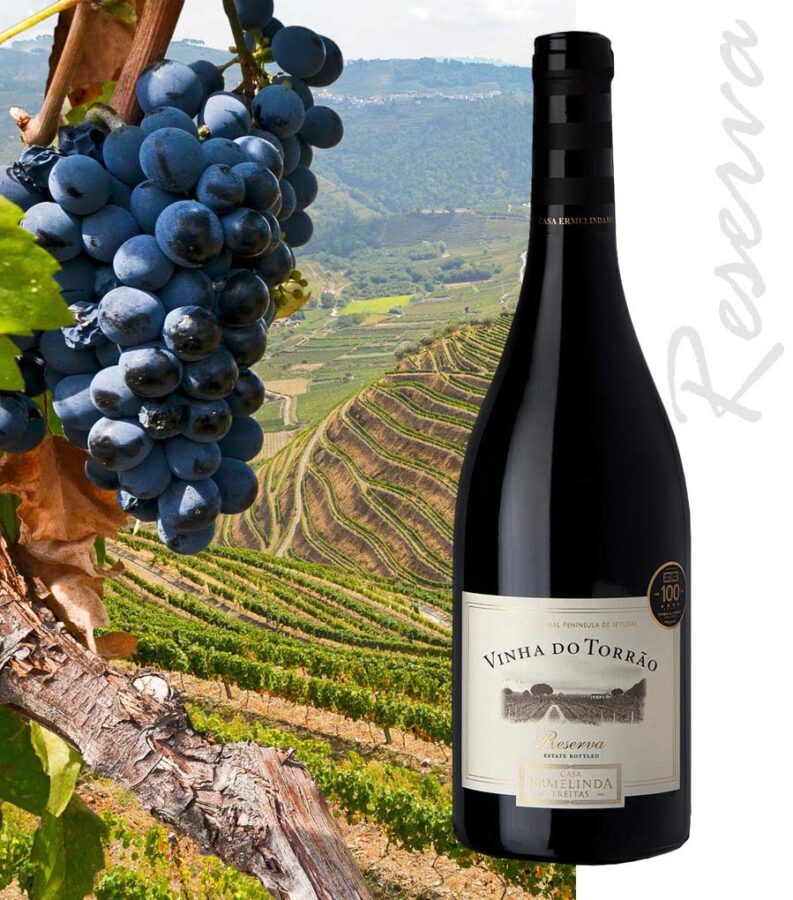 Wine list Portugal wines - Portuguese Wines Shop