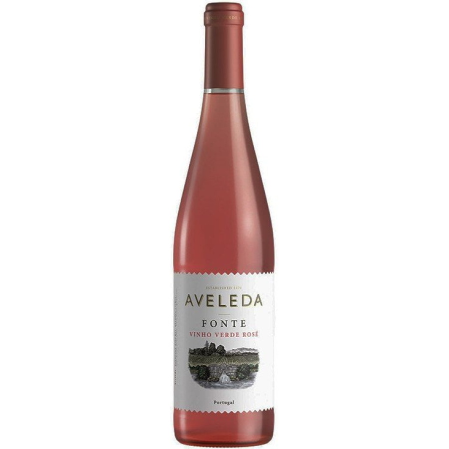 Aveleda Fonte - Portuguese Wines Shop