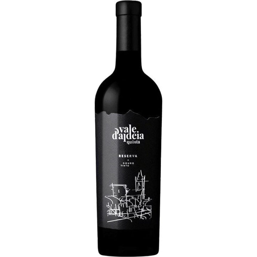 Quinta Vale d'Aldeia Reserva - Douro - Portuguese Wines Shop