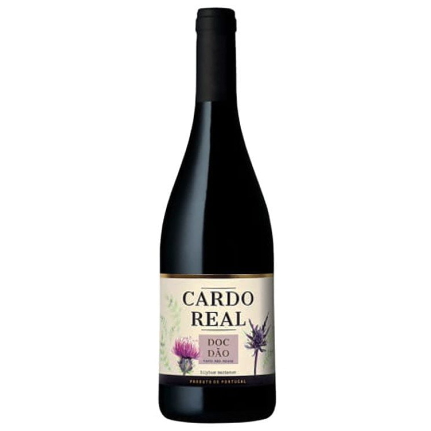 Cardo Real - Dão - Portuguese Wines Shop