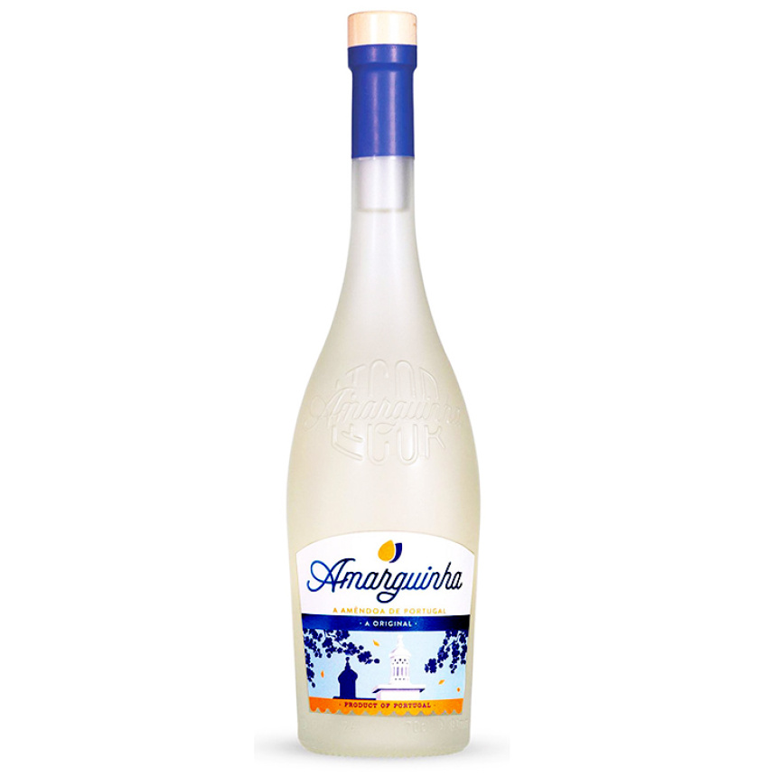 Amarguinha - Portuguese Wines Shop
