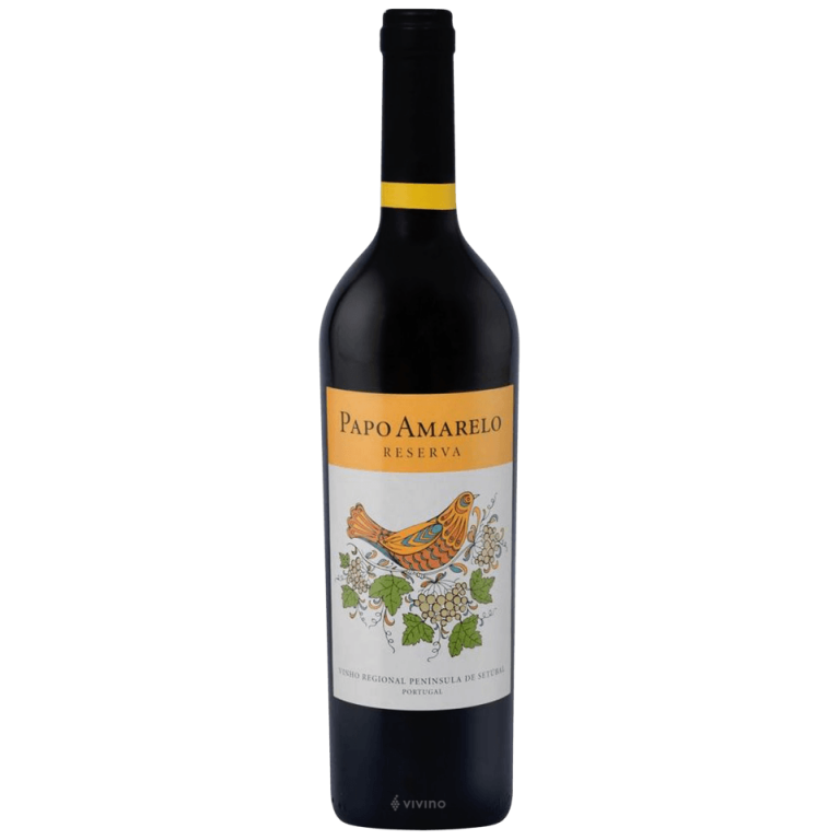 Lagares do Cerrado Grande Reserva - Dão - Portuguese Wines Shop