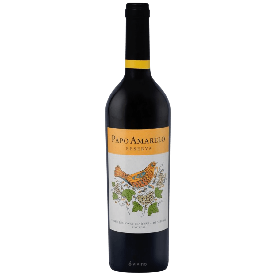 Maria Fidalga Reserva - Alentejo - Portuguese Wines Shop