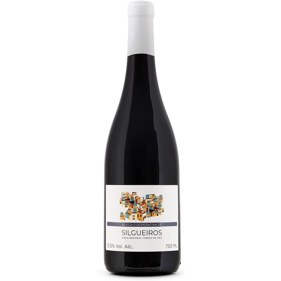 Silgueiros - Dão - Portuguese Wines Shop