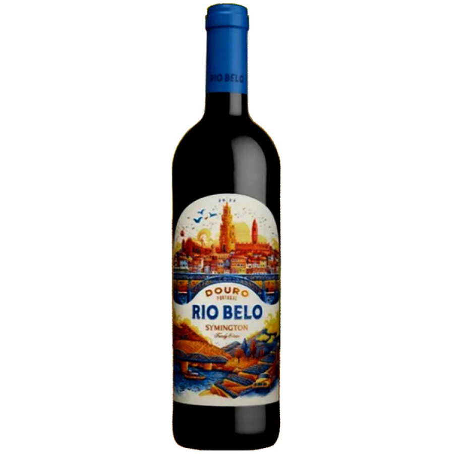 Rio Belo - Douro - Portuguese Wines Shop