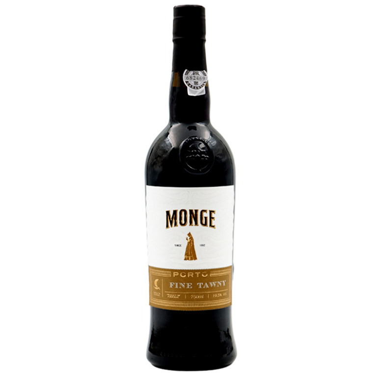 Monge Porto Fine Tawny - Douro - Portuguese Wines Shop