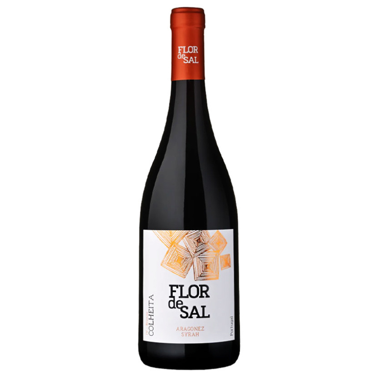 Flor de Sal Bronze - Alentejo - Portuguese Wines Shop